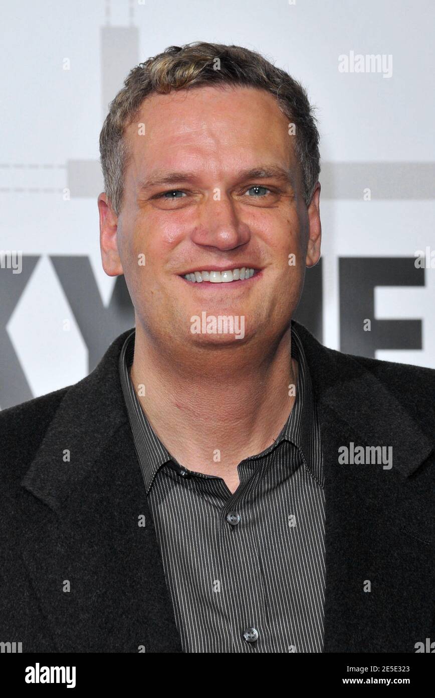 John ottman hi-res stock photography and images - Alamy