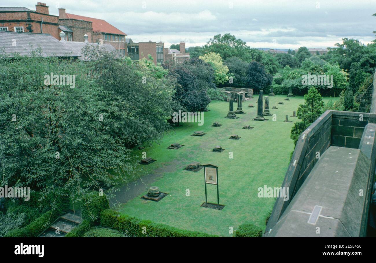 Fortress in deva hi-res stock photography and images - Alamy