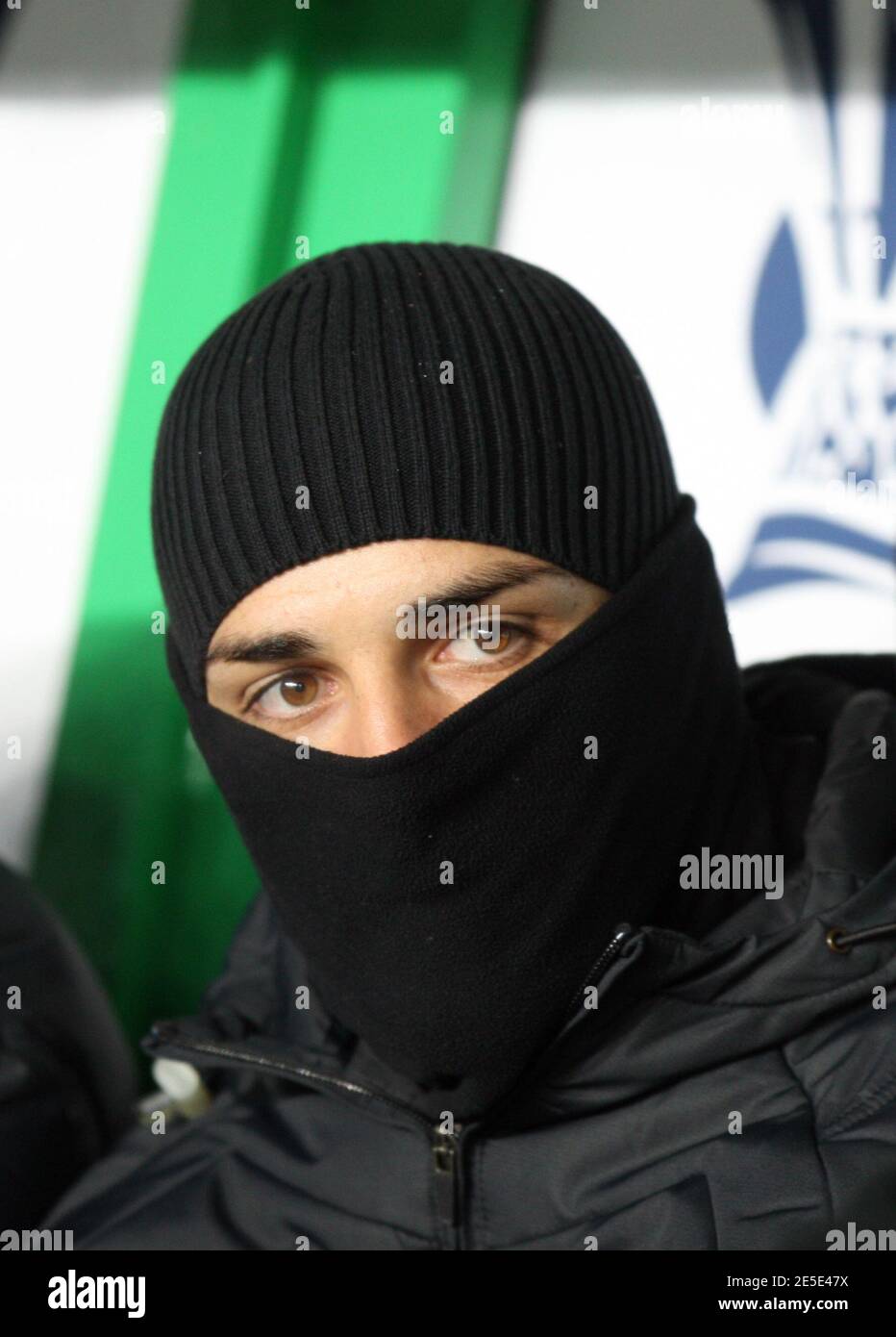 Fútbol de saint etienne hi-res stock photography and images - Alamy