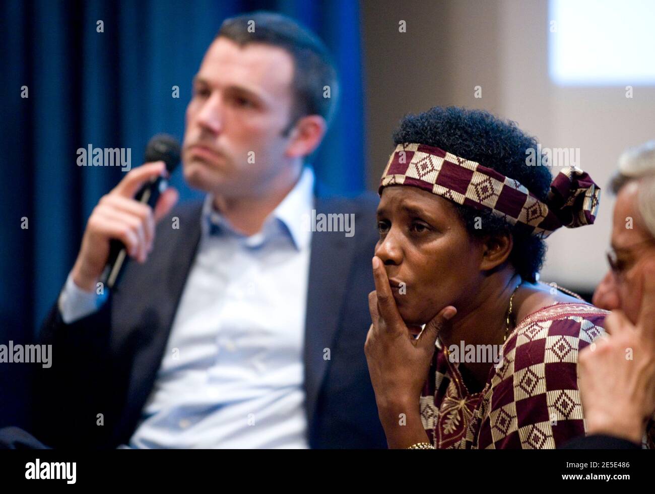 Mapendo hi-res stock photography and images - Alamy