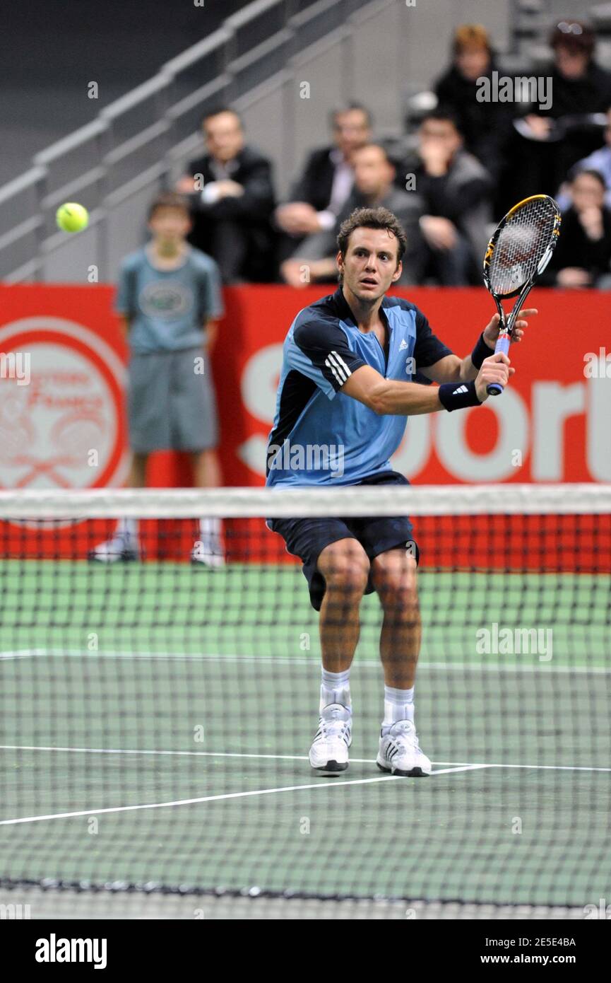 Frances paul henri mathieu hi-res stock photography and images - Alamy