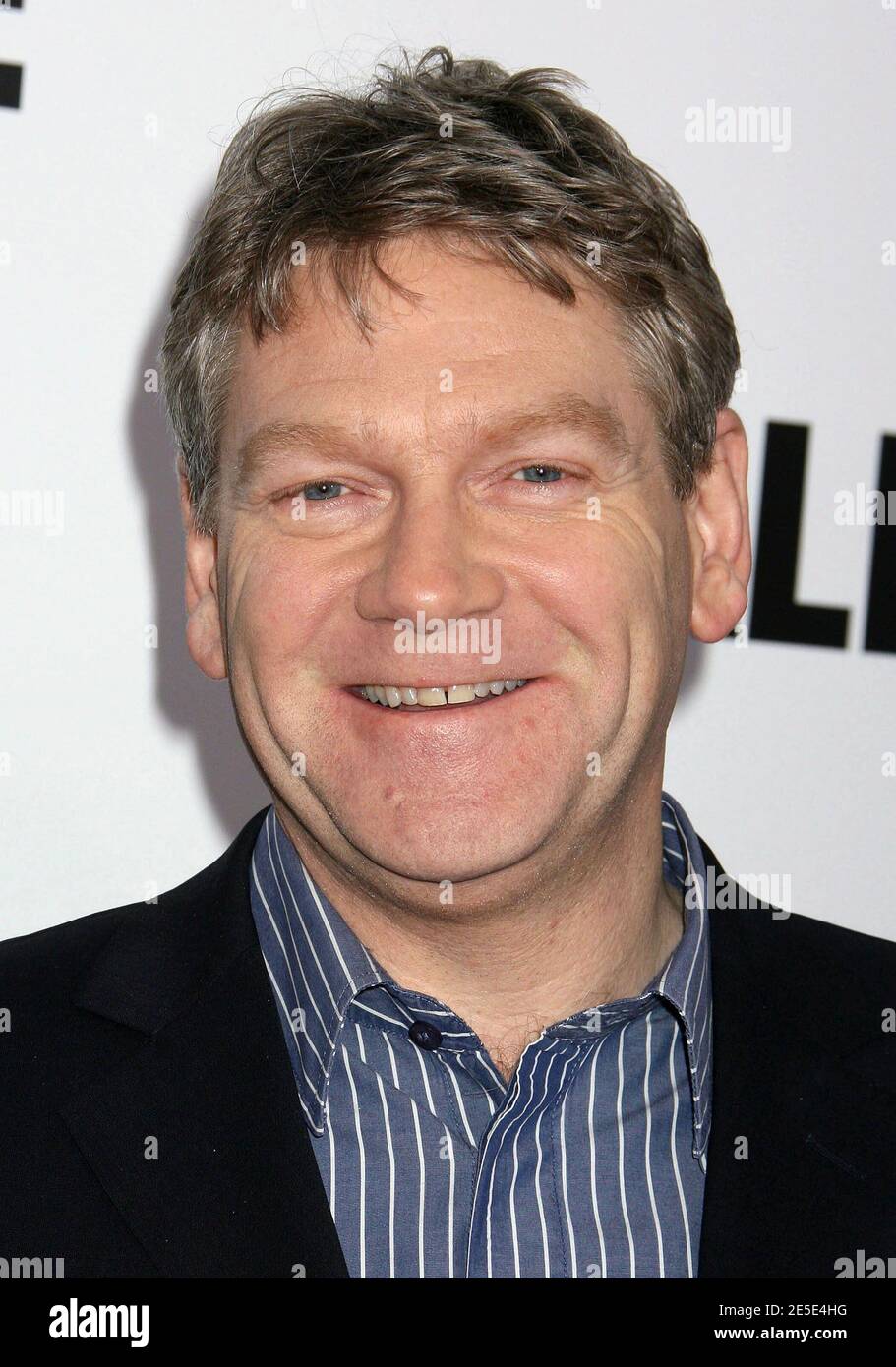 Kenneth Branagh Valkyrie 2008 High Resolution Stock Photography and ...