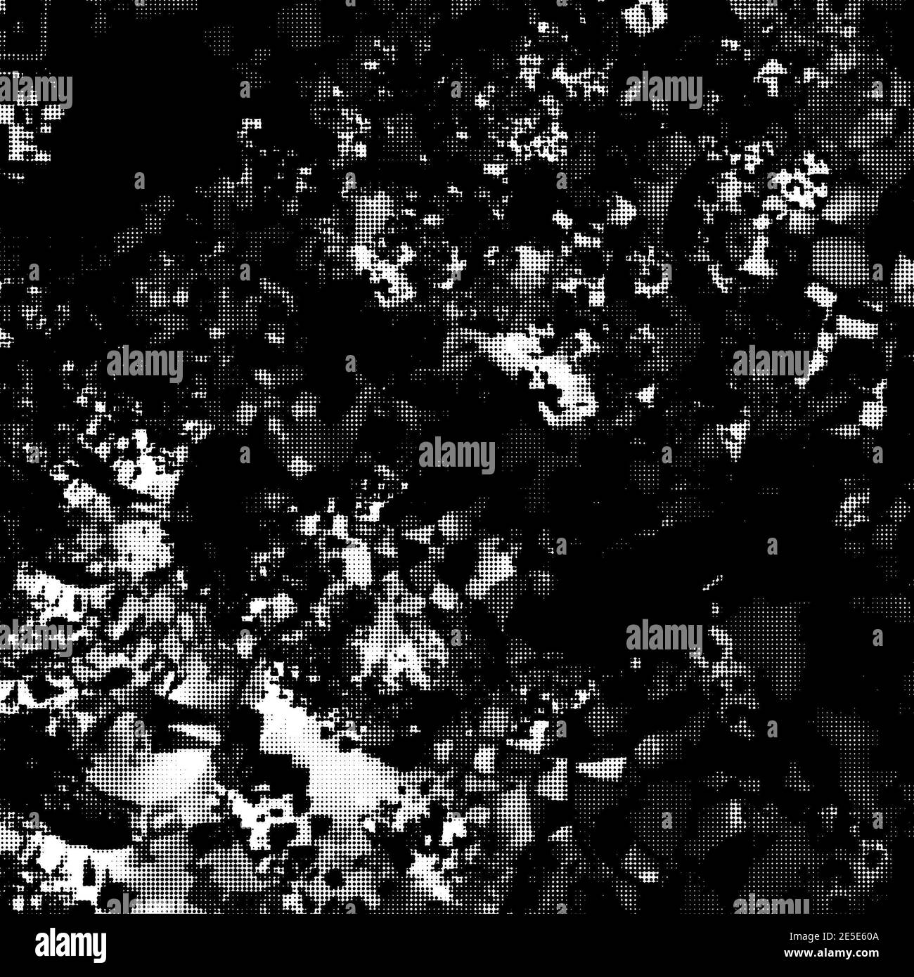 Abstract Dots Overlay Texture . Light Distressed Background with ...