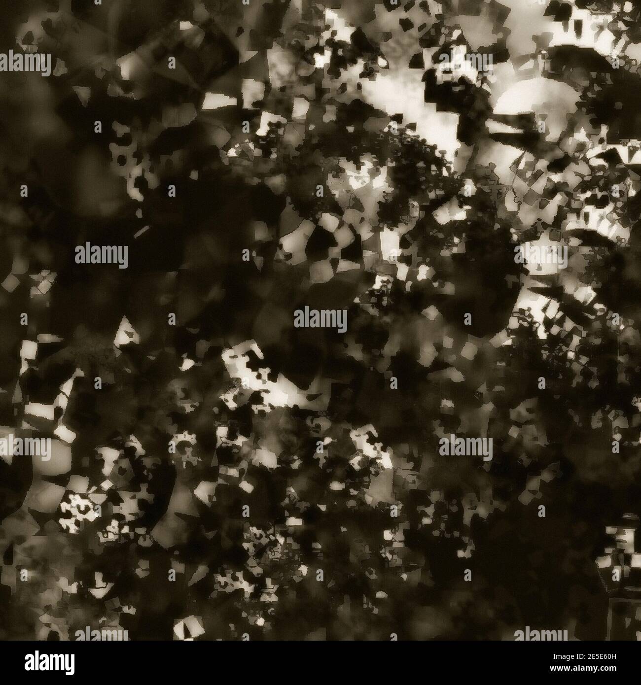 Abstract Dots Overlay Texture . Light Distressed Background with ...