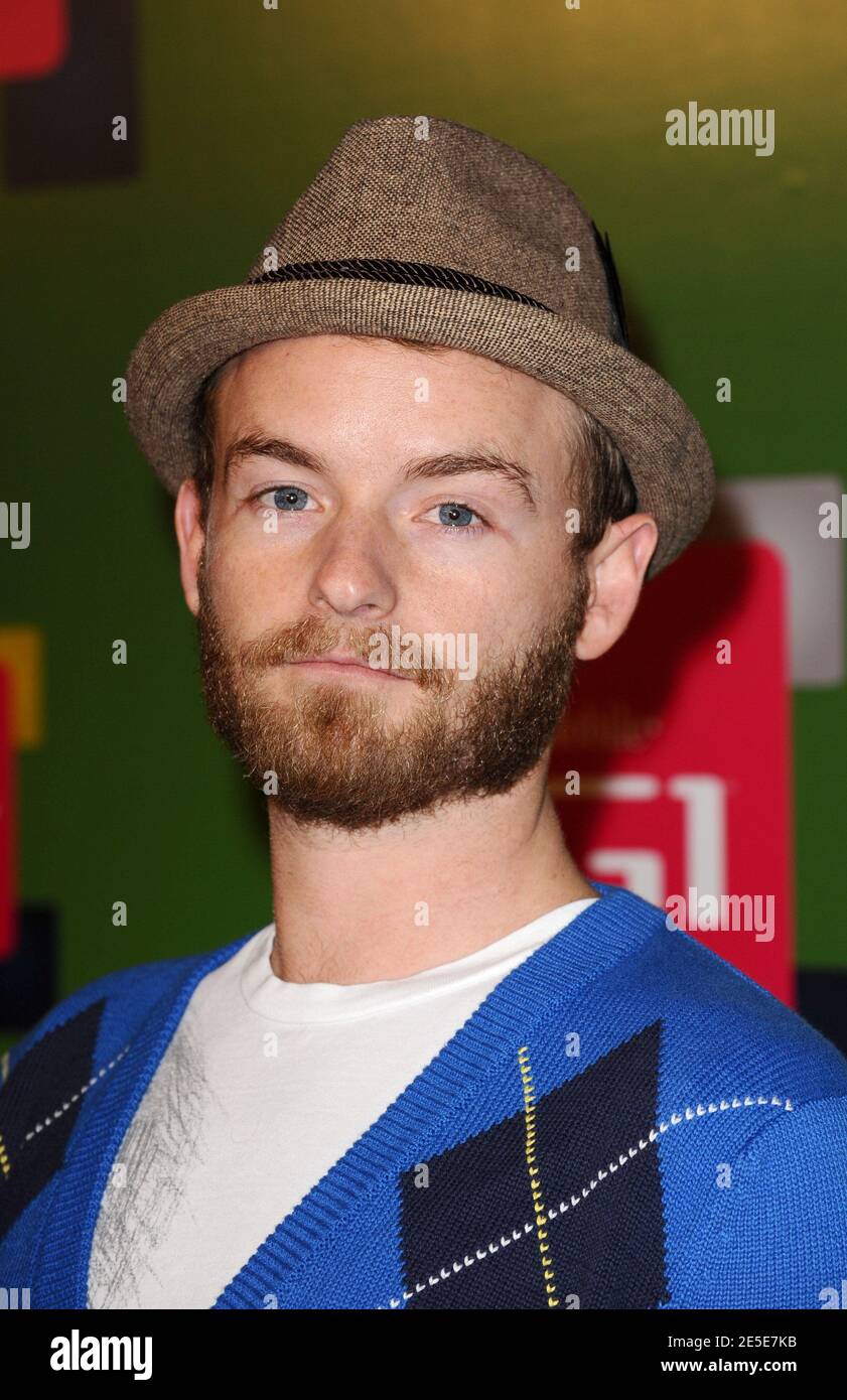 Christopher masterson hi-res stock photography and images - Alamy
