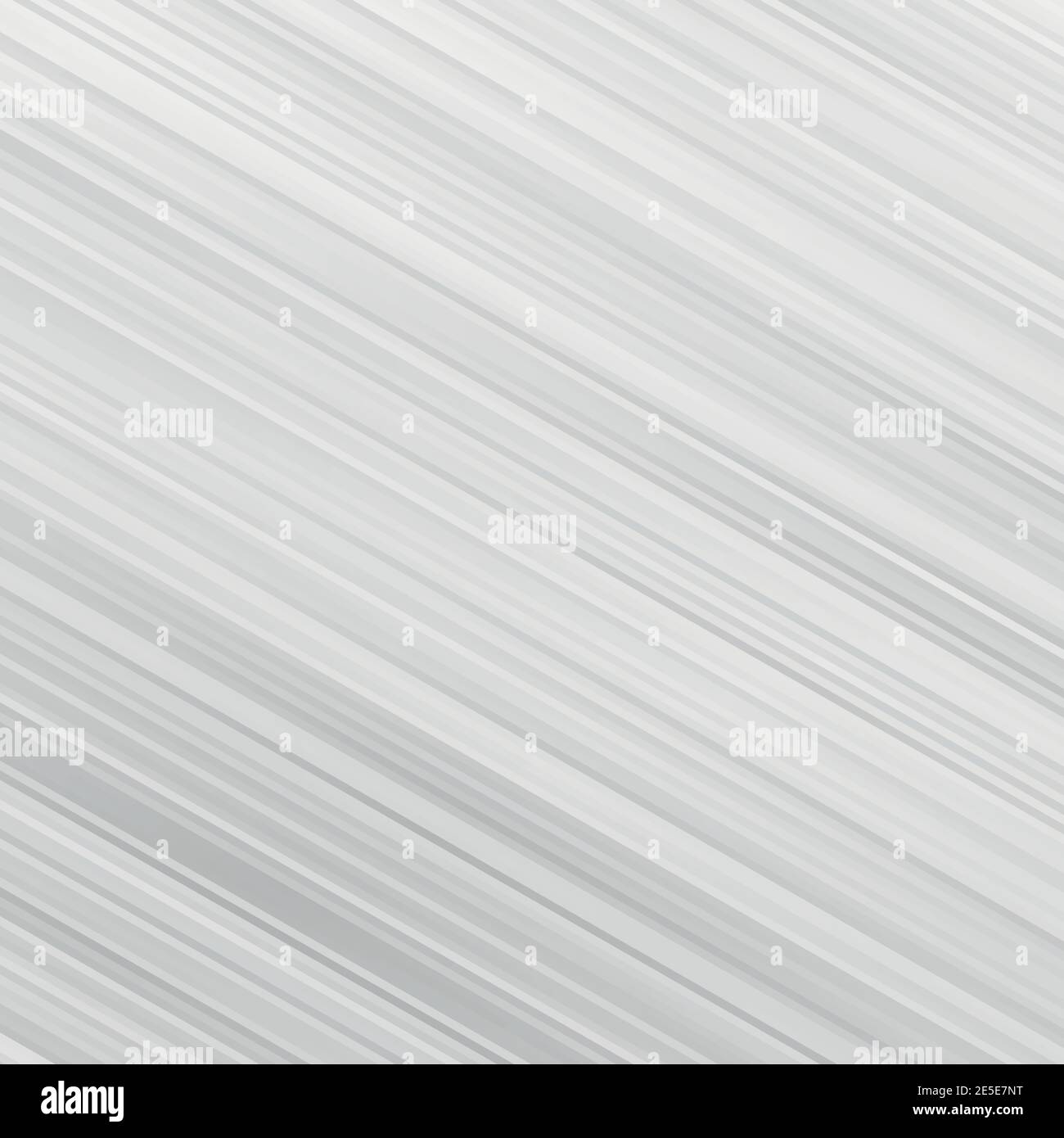White vector panoramic background with wavy lines and shadows Stock ...