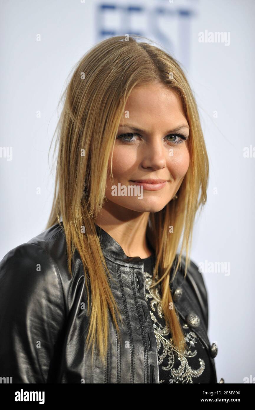 Jennifer Morrison attends the screening of "Che" at AFI FEST 2008 held ...