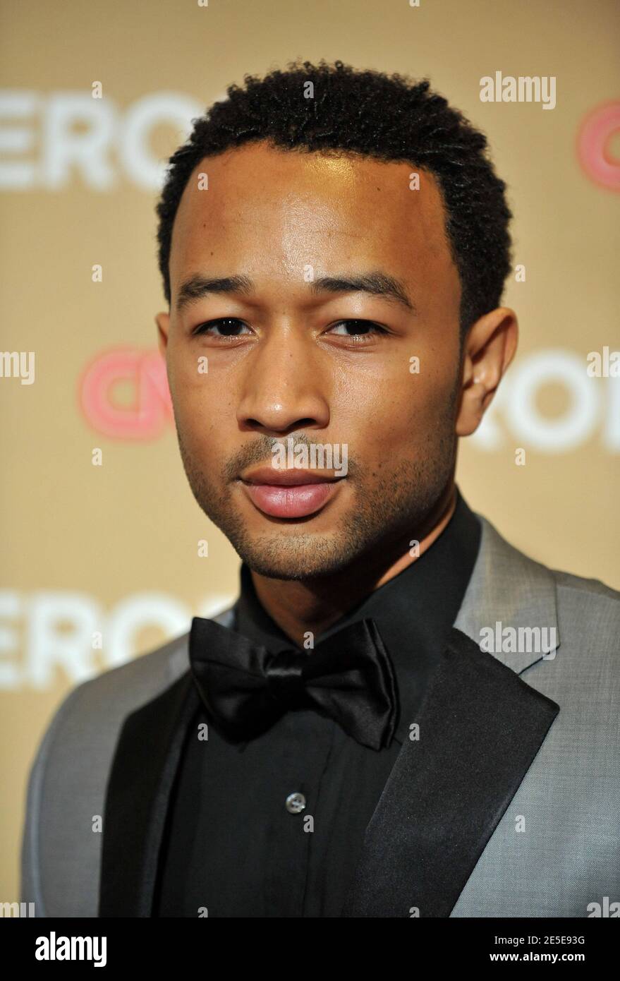 John Legend attends "CNN Heroes: an All-Star Tribute" honoring everyday ...