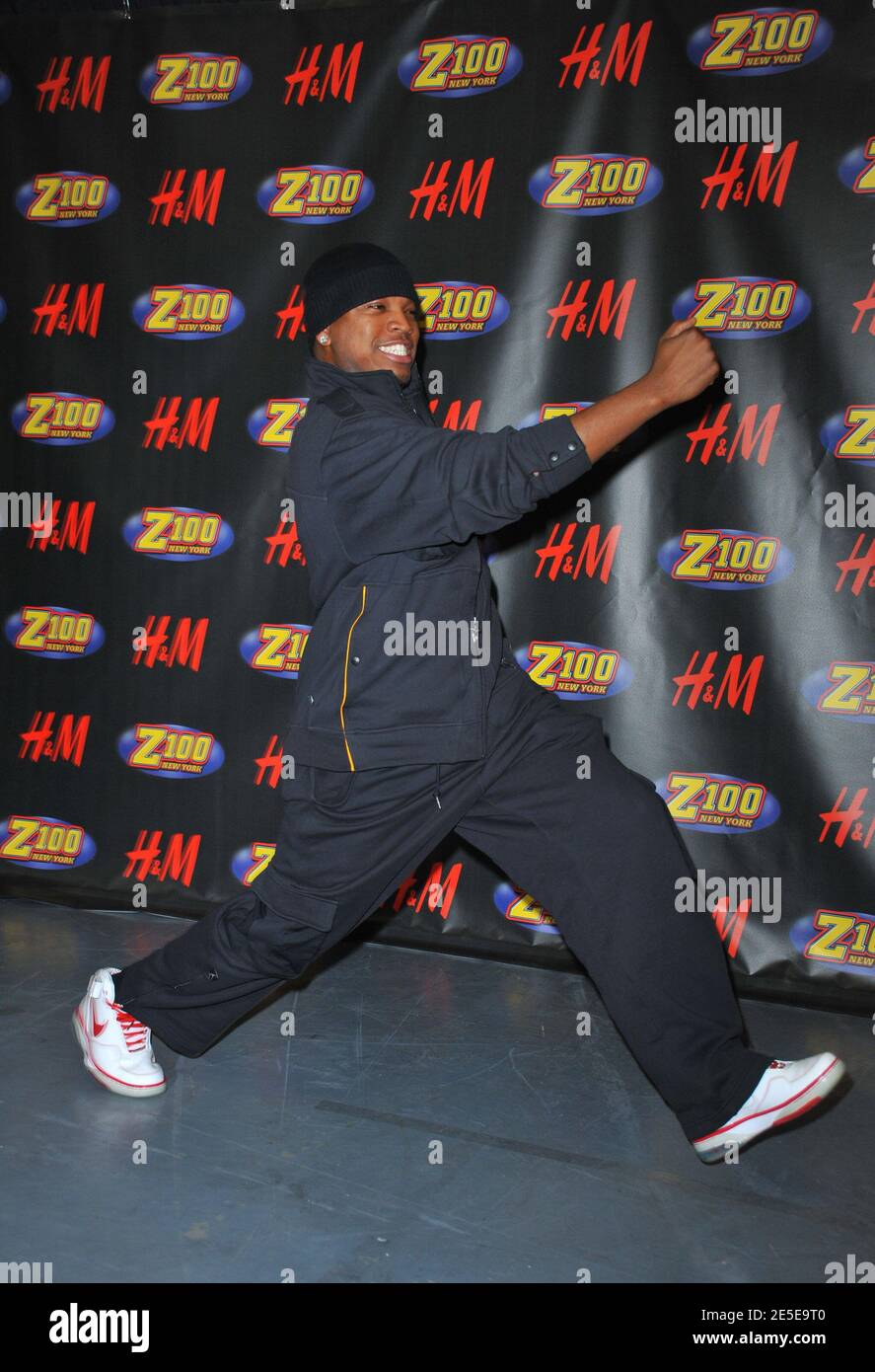 Artist ne yo hi-res stock photography and images - Alamy