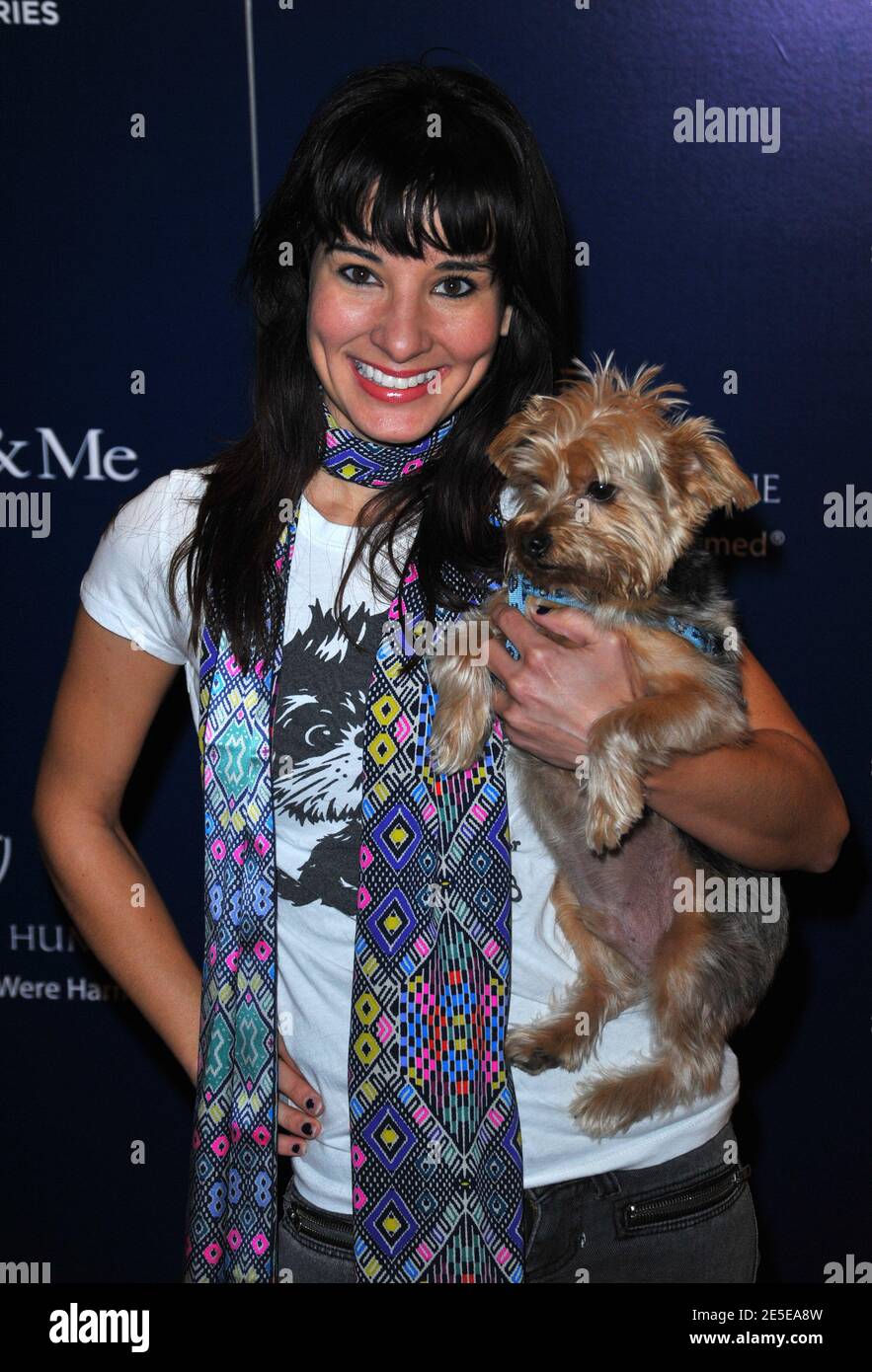 Alison Becker Californication