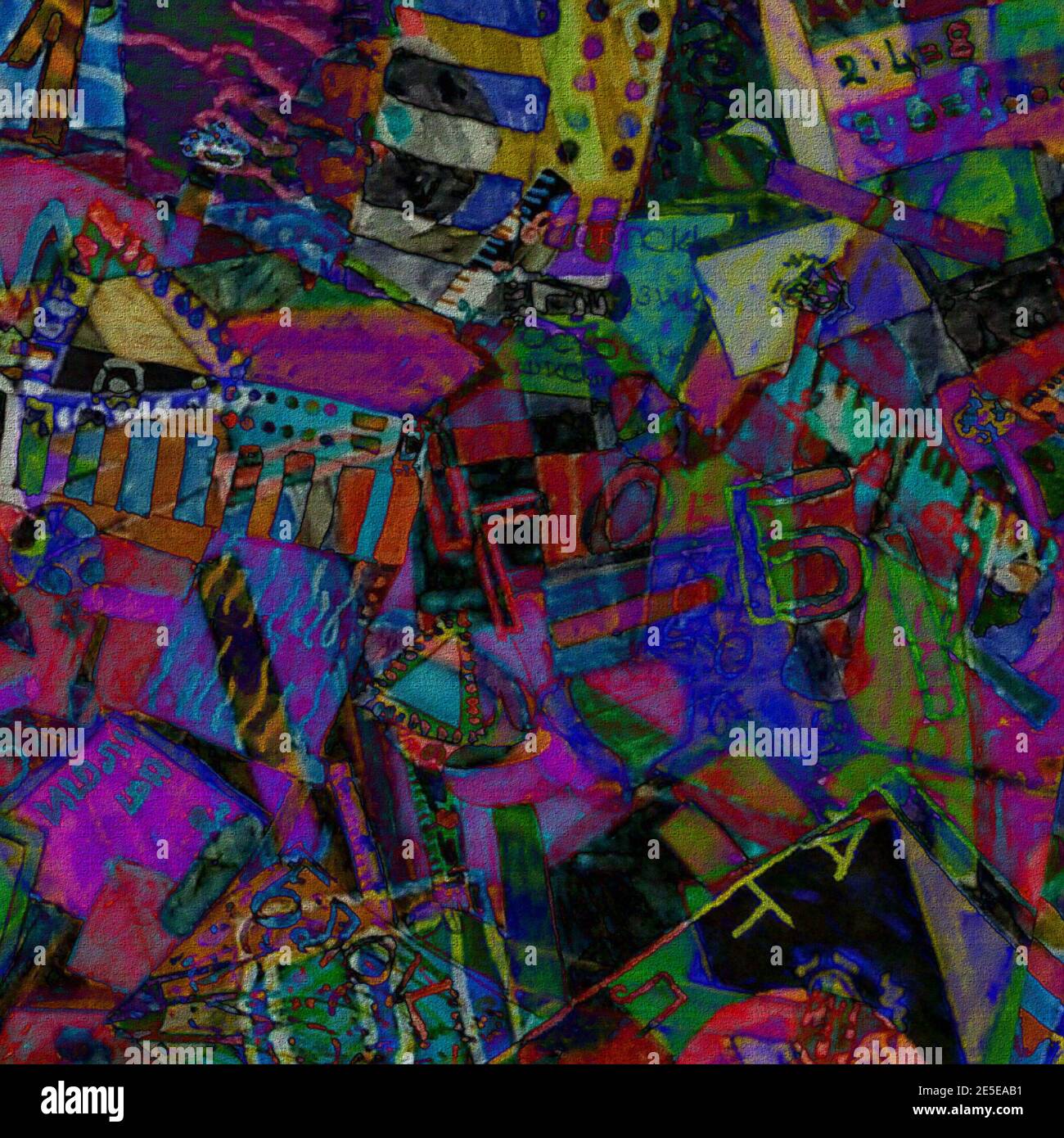 Abstract Dots Overlay Texture . Light Distressed Background with ...