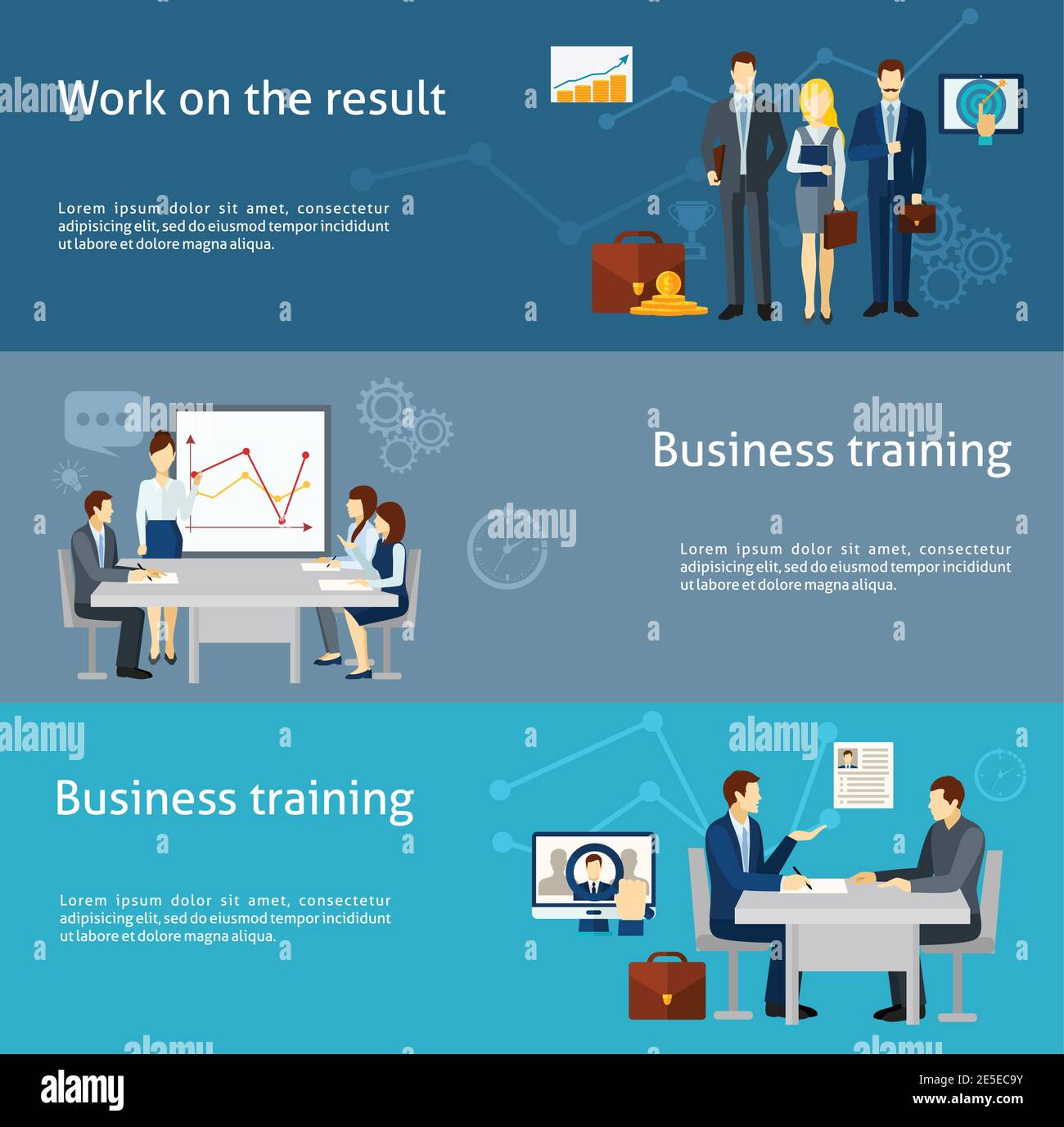 Business coaching and personnel training as effective management ...