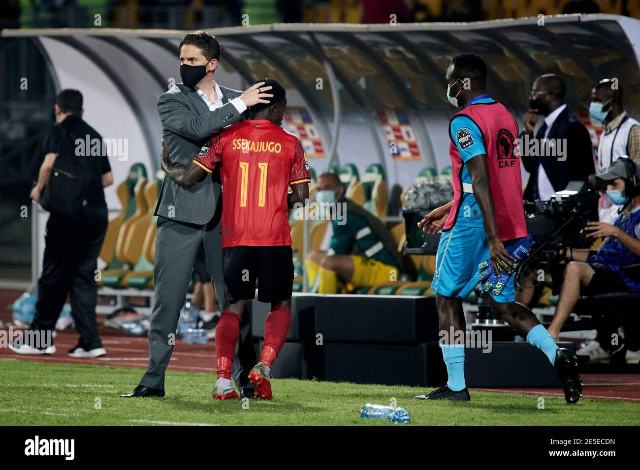 Umbro international tournament hi-res stock photography and images - Alamy
