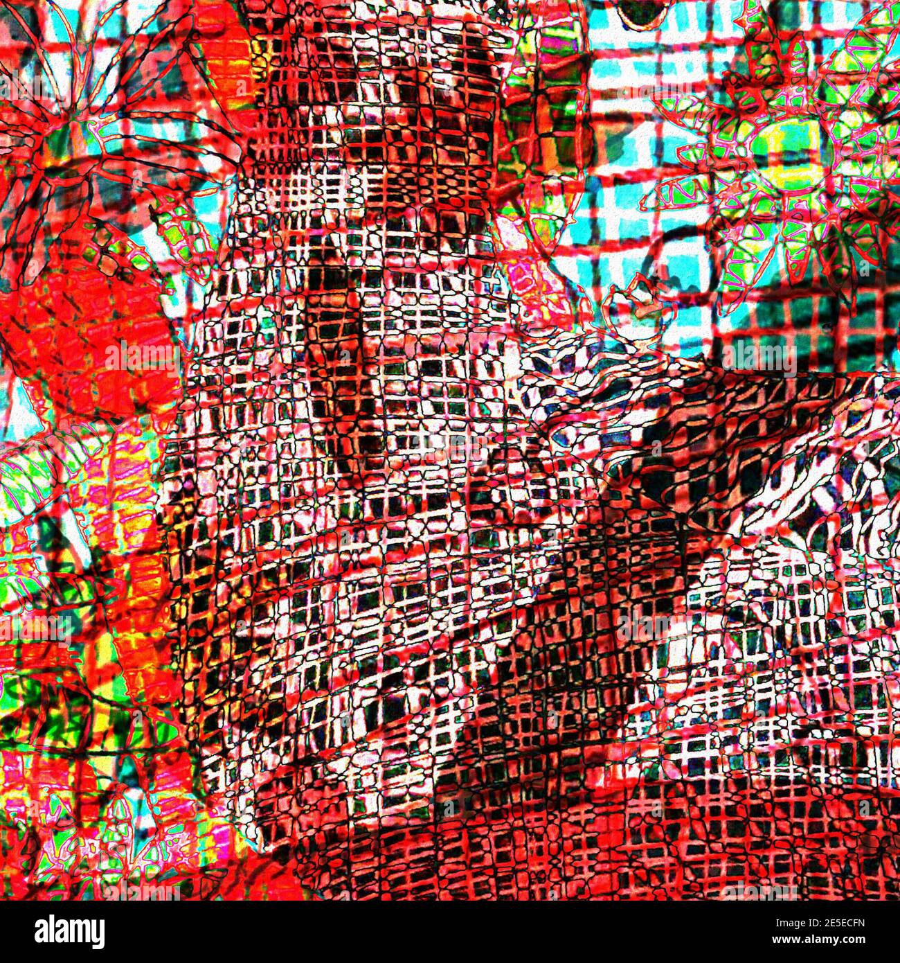 Abstract Dots Overlay Texture . Light Distressed Background with ...