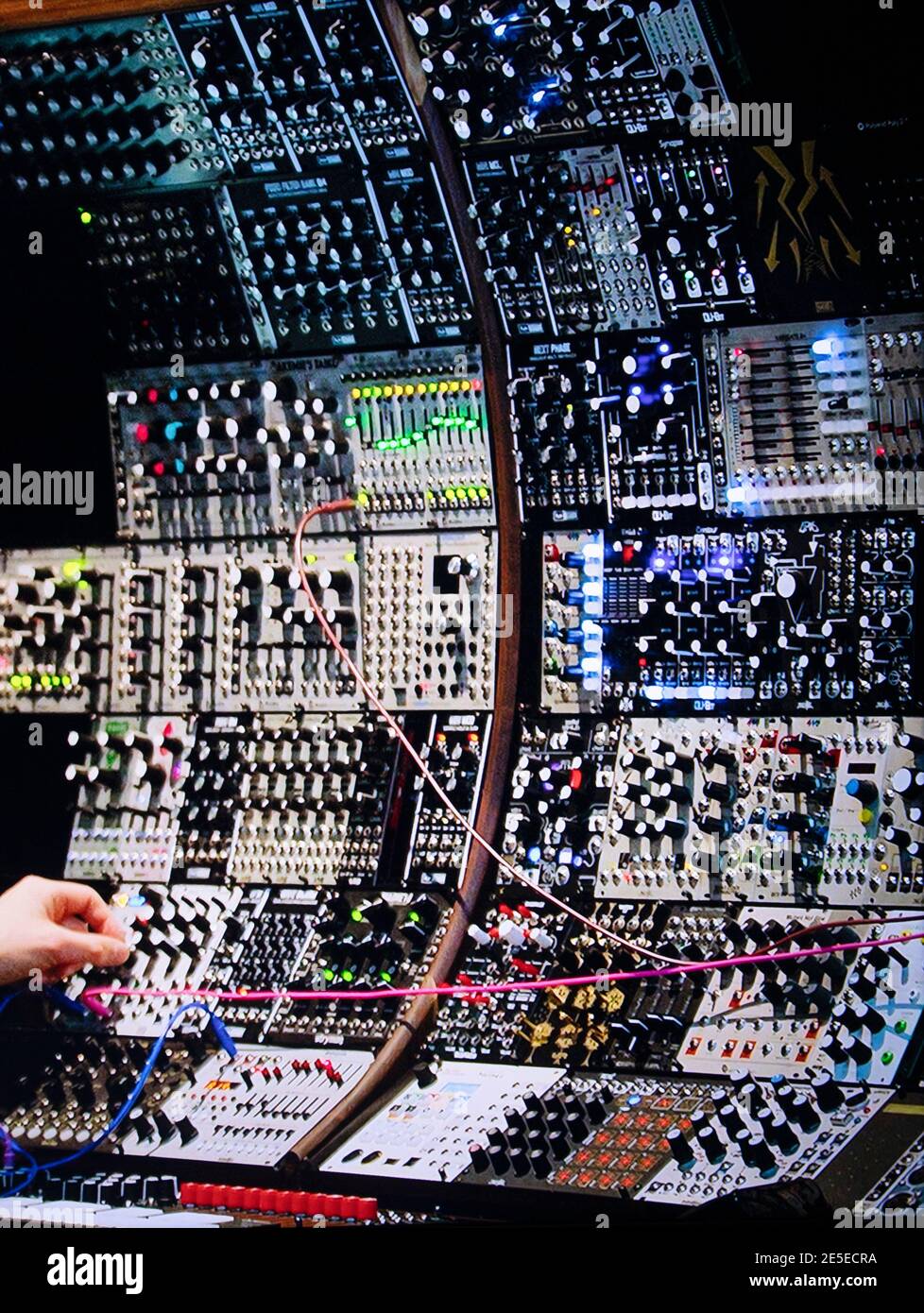 Diverse Sound High Resolution Stock Photography and Images - Alamy