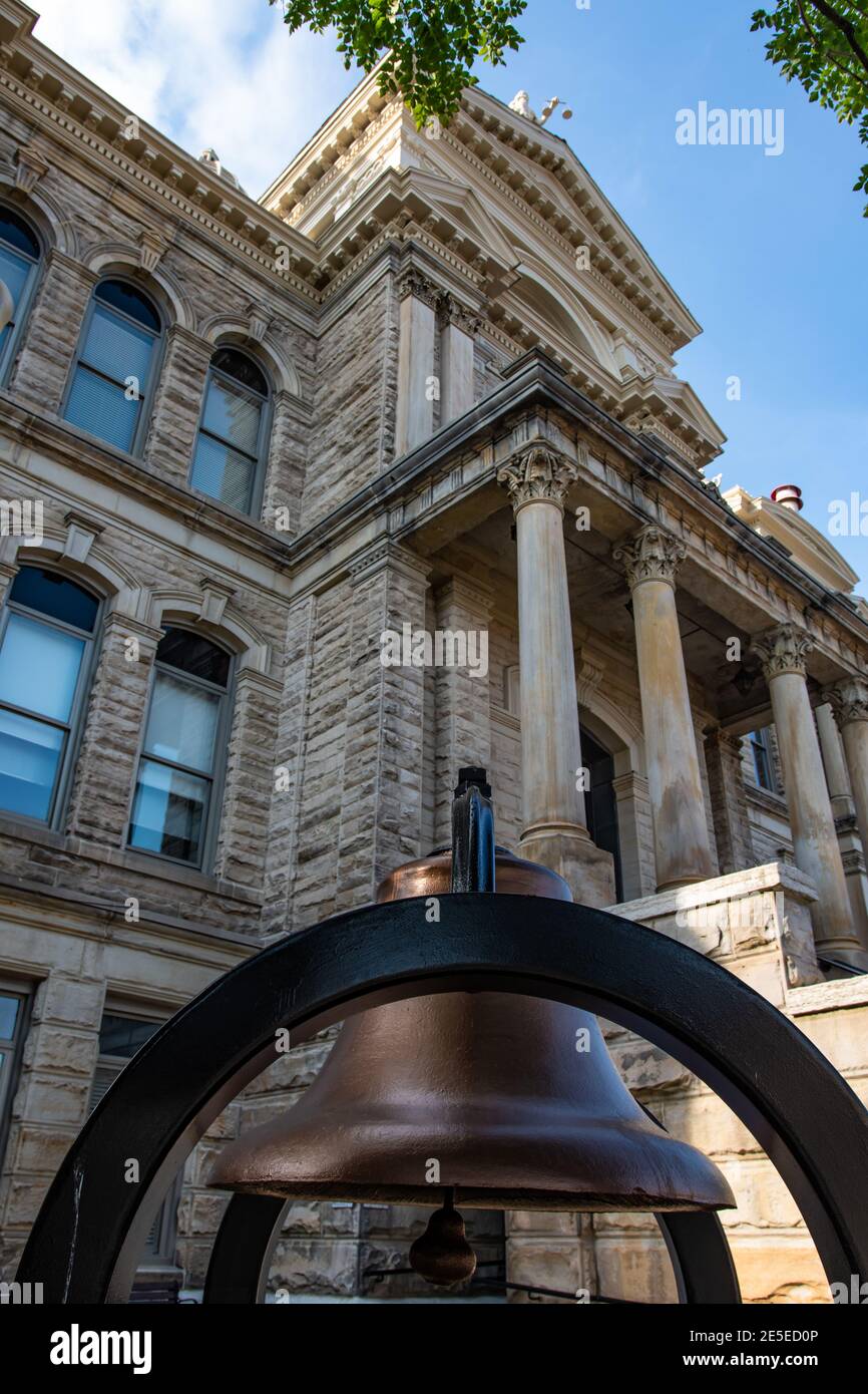 St clair county hi-res stock photography and images - Alamy