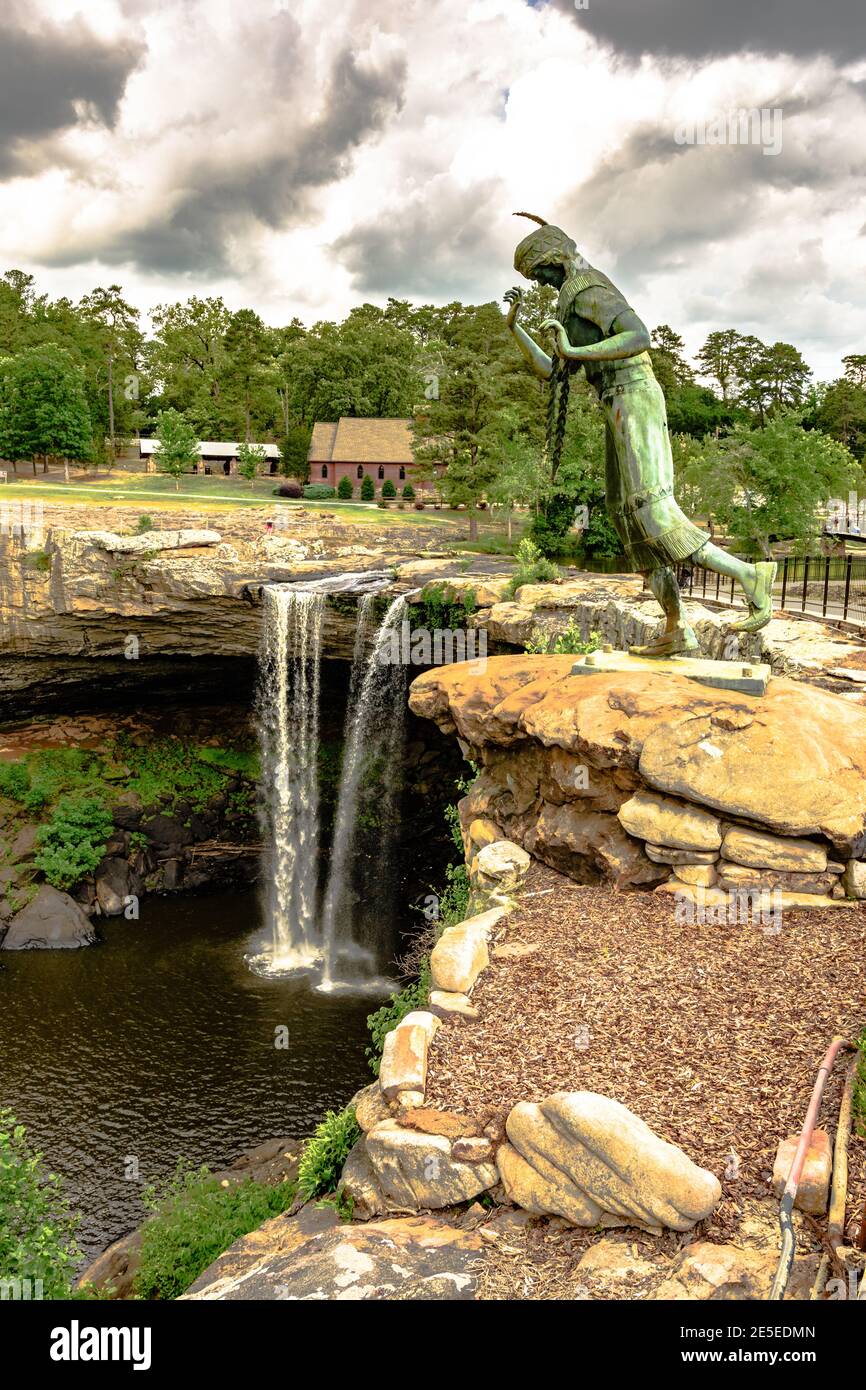 Gadsden point hi-res stock photography and images - Alamy