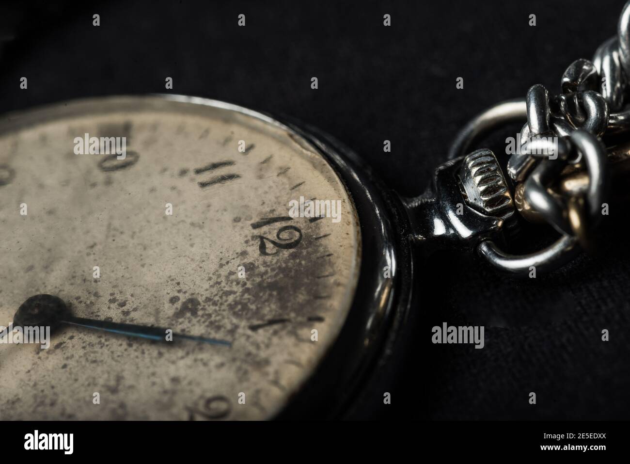 Vintage watch chain hi-res stock photography and images - Alamy