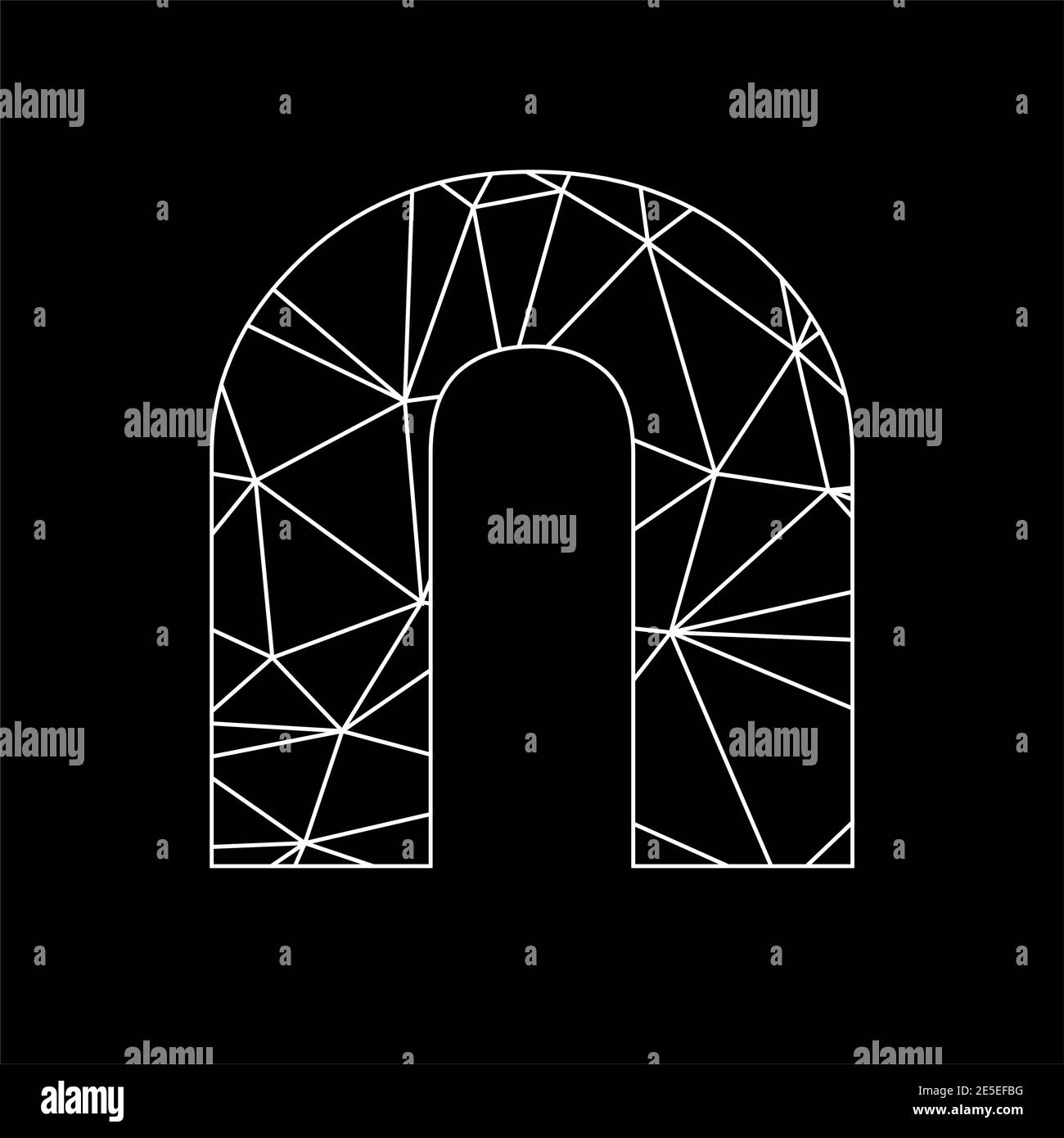 3d n logo Black and White Stock Photos & Images - Alamy