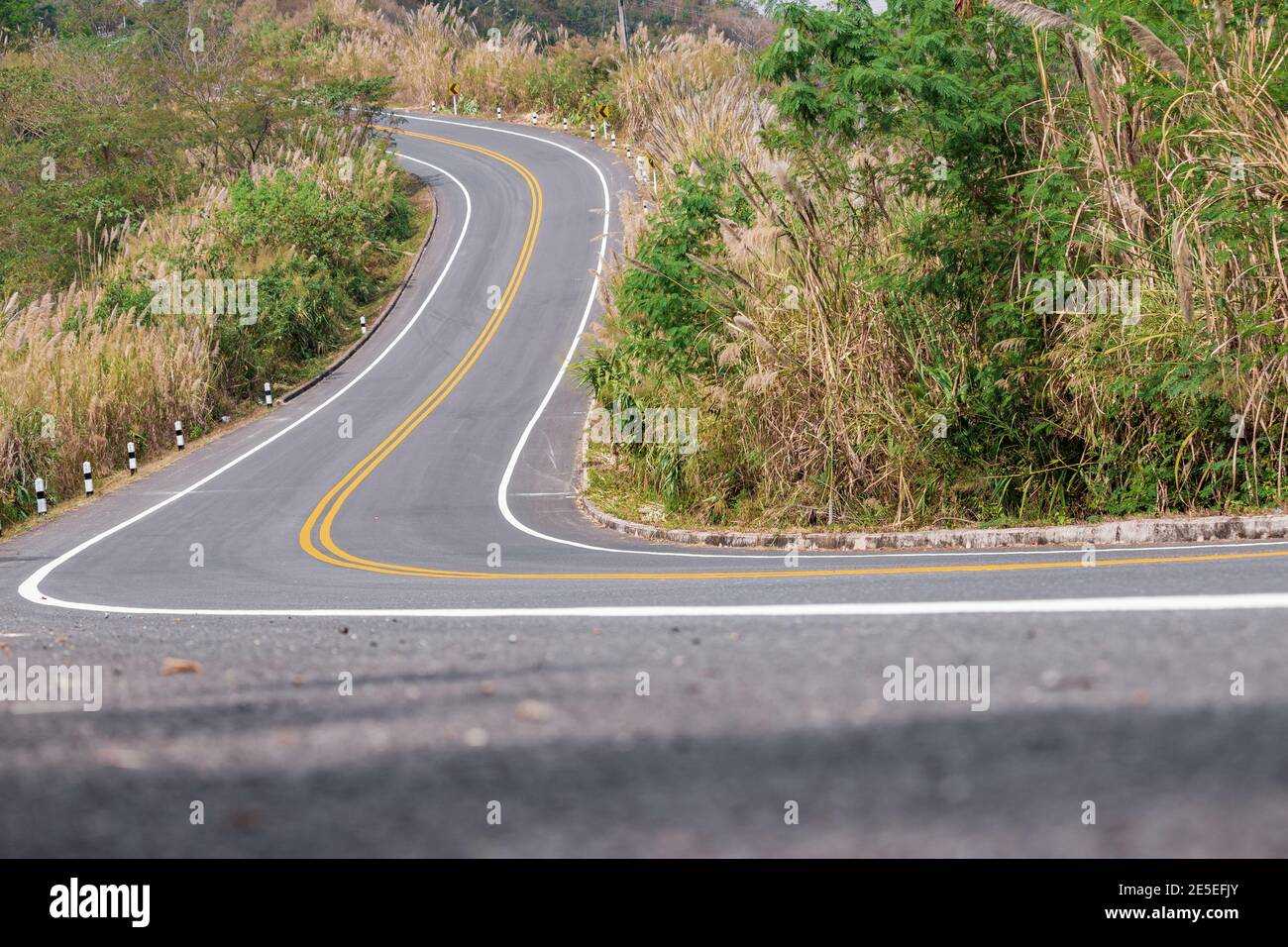 Difficult roads hi-res stock photography and images - Alamy