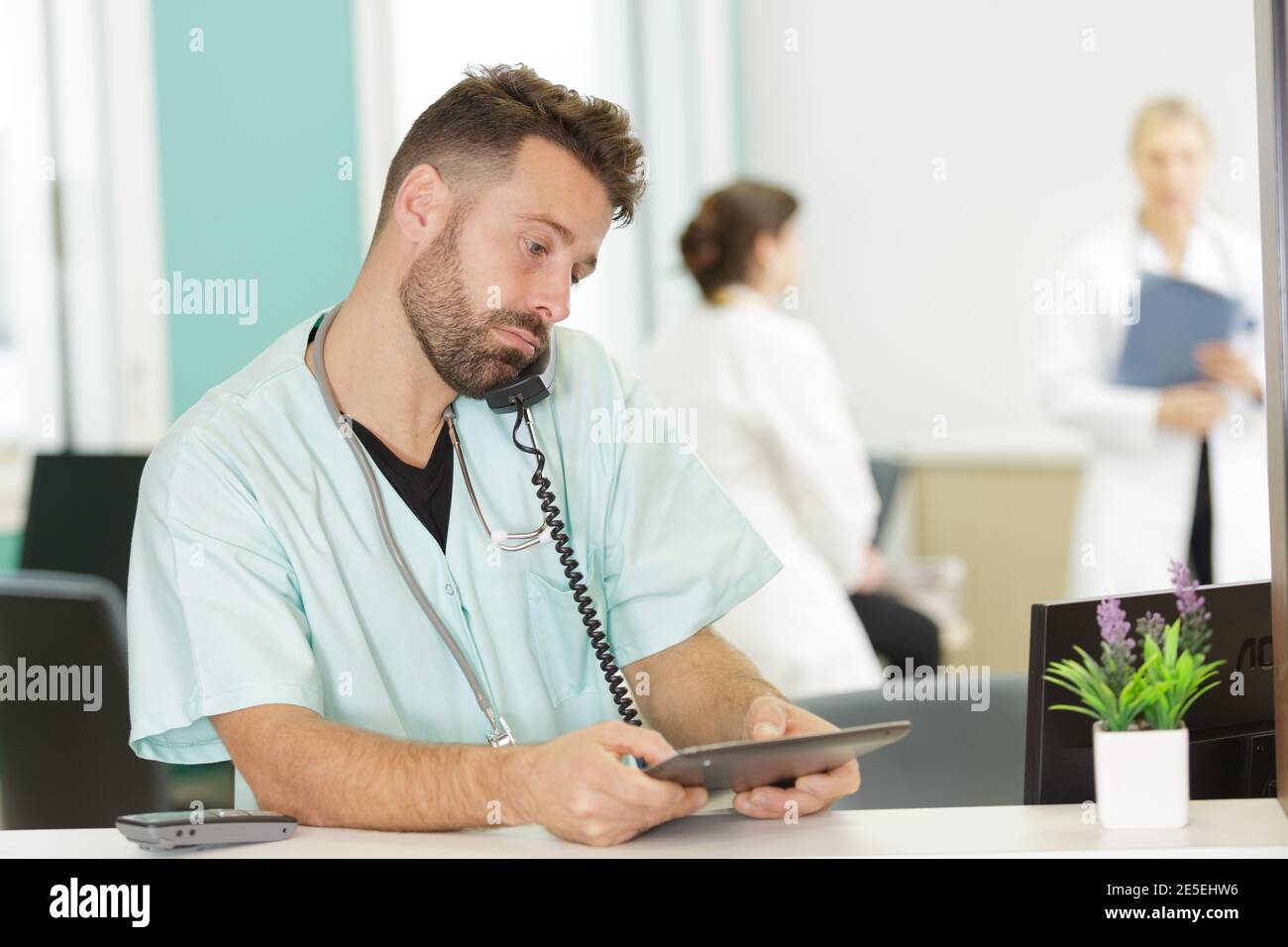 Emr background hi-res stock photography and images - Alamy