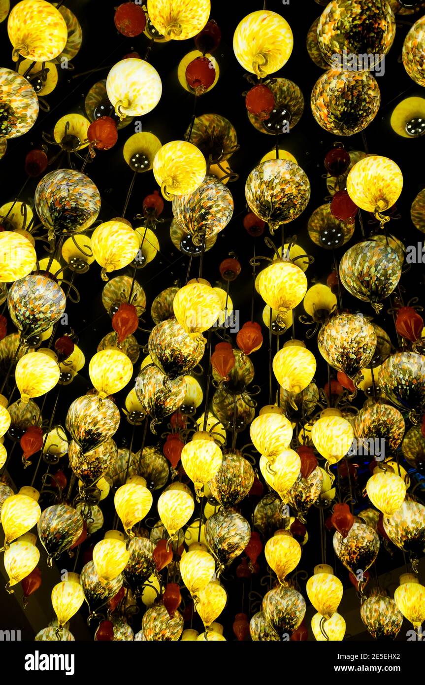 Lightning design hi-res stock photography and images - Alamy