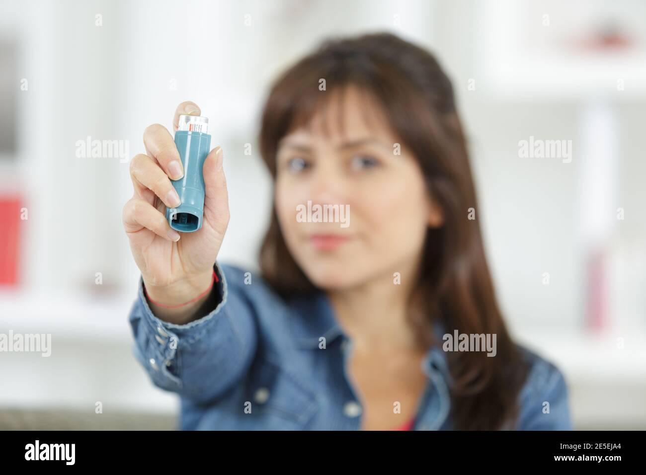 Flexineb Inhaler Equipment