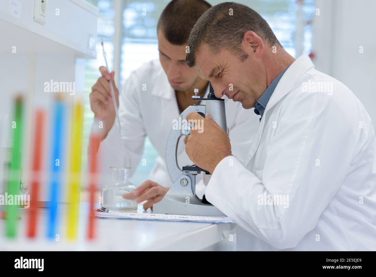 Experience researching hi-res stock photography and images - Alamy