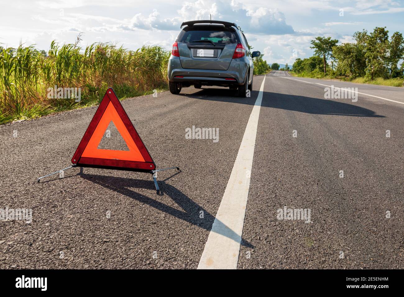 Emergency stop sign hi-res stock photography and images - Alamy