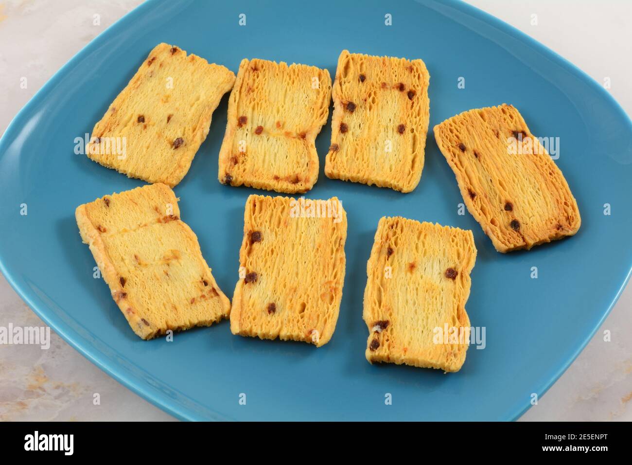 Crisps biscuits hi-res stock photography and images - Alamy