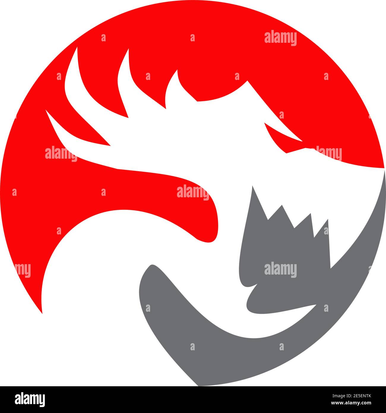 Asian gangster Stock Vector Images - Alamy