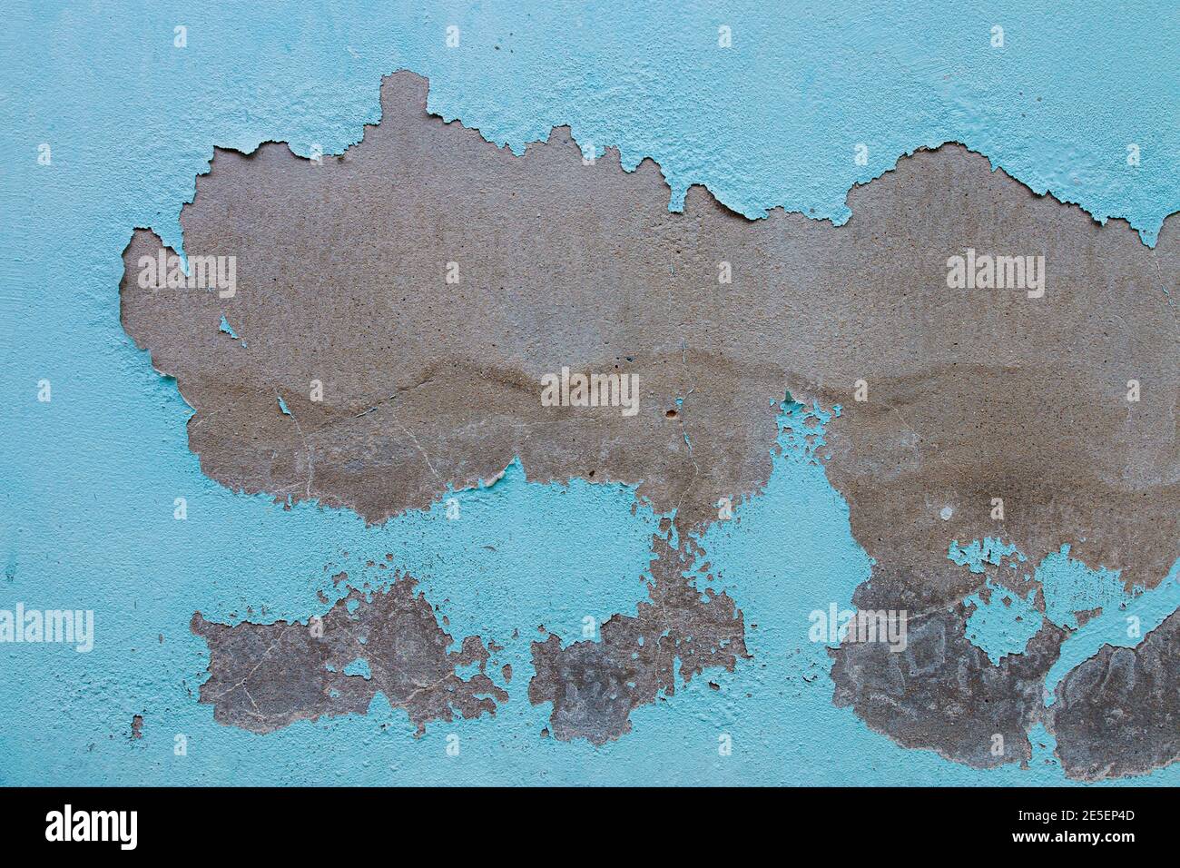 Old layers of paint hi-res stock photography and images - Alamy