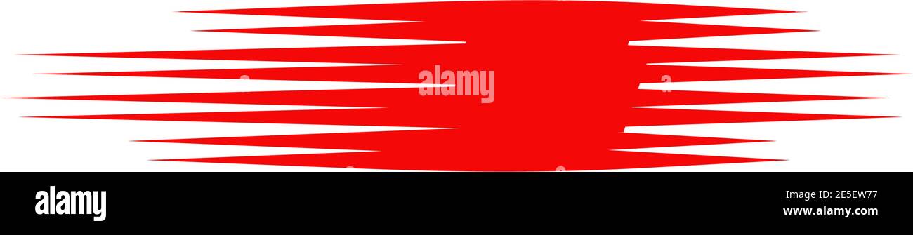 Speed arrow icon logo design vector template Stock Vector Image & Art ...