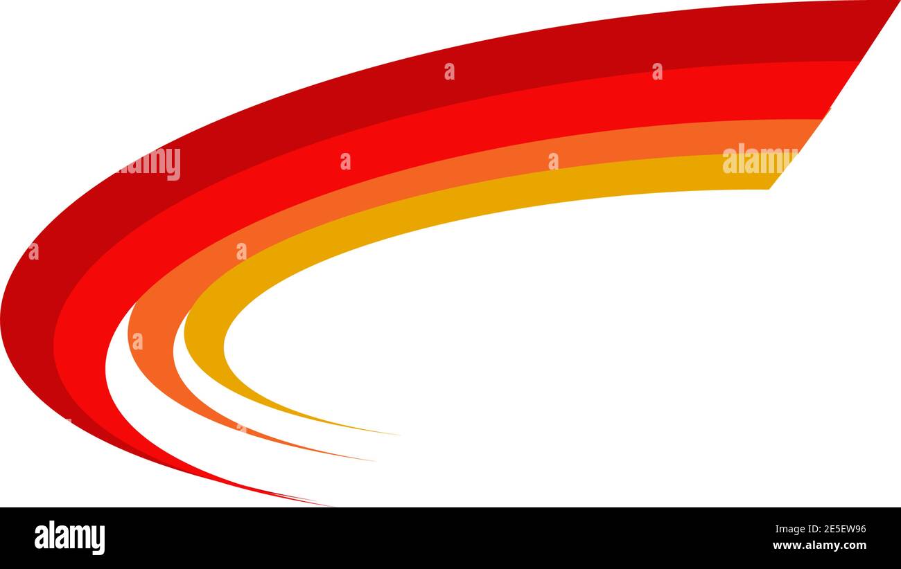 Speed arrow icon logo design vector template Stock Vector Image & Art ...