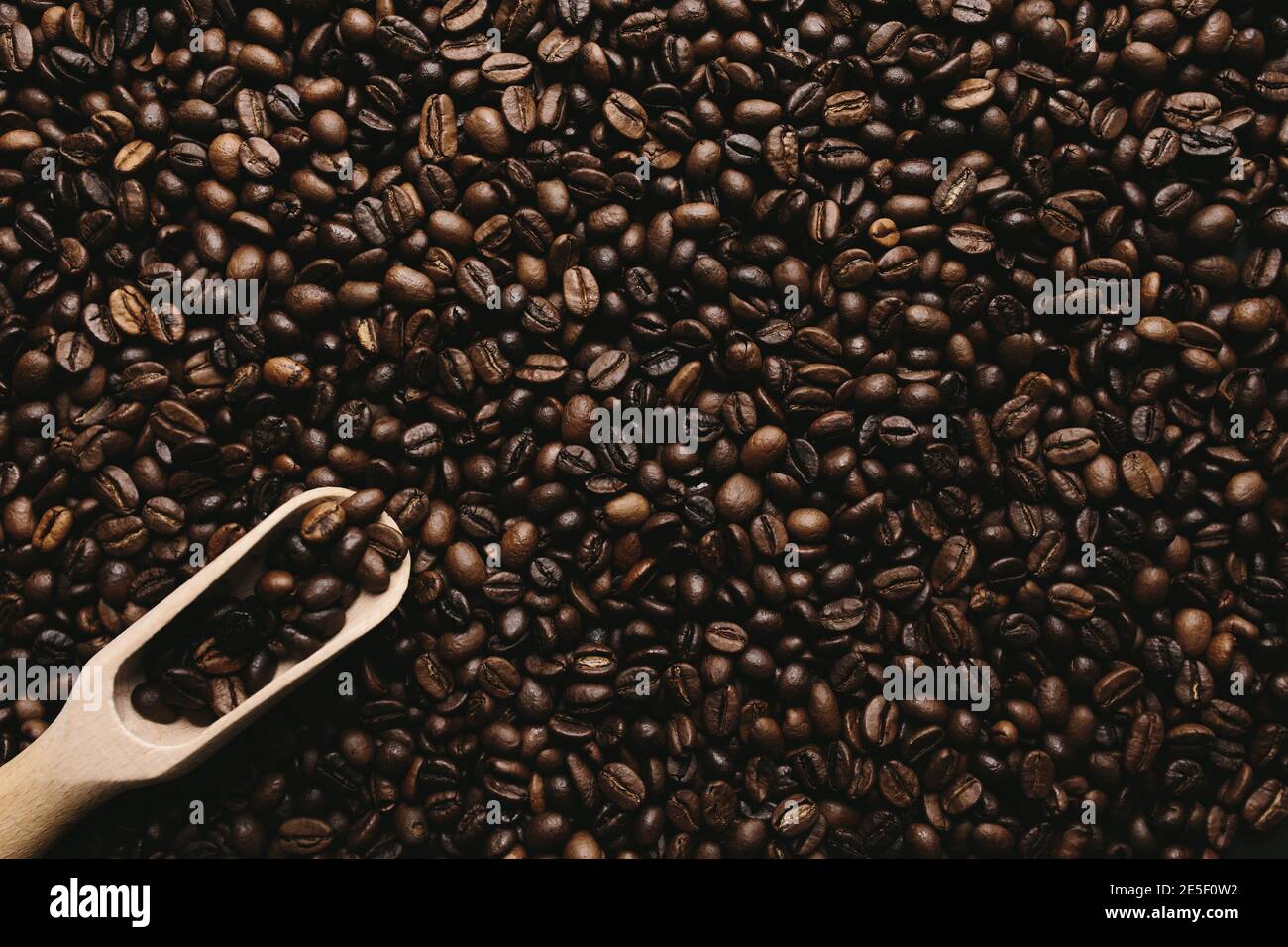 Spoon background hi-res stock photography and images - Alamy