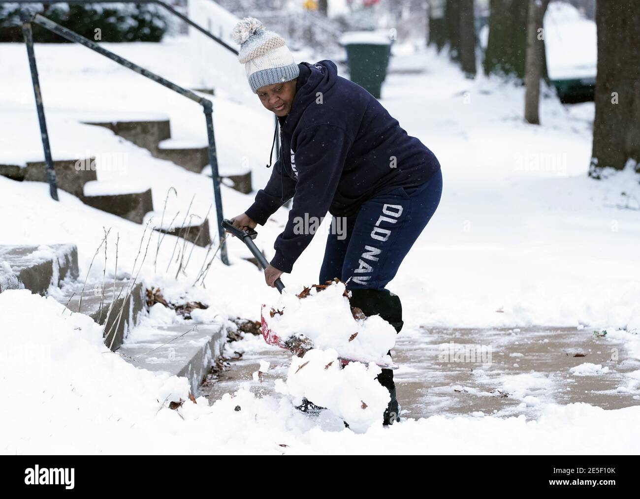 Storm reid 2021 hi-res stock photography and images - Alamy