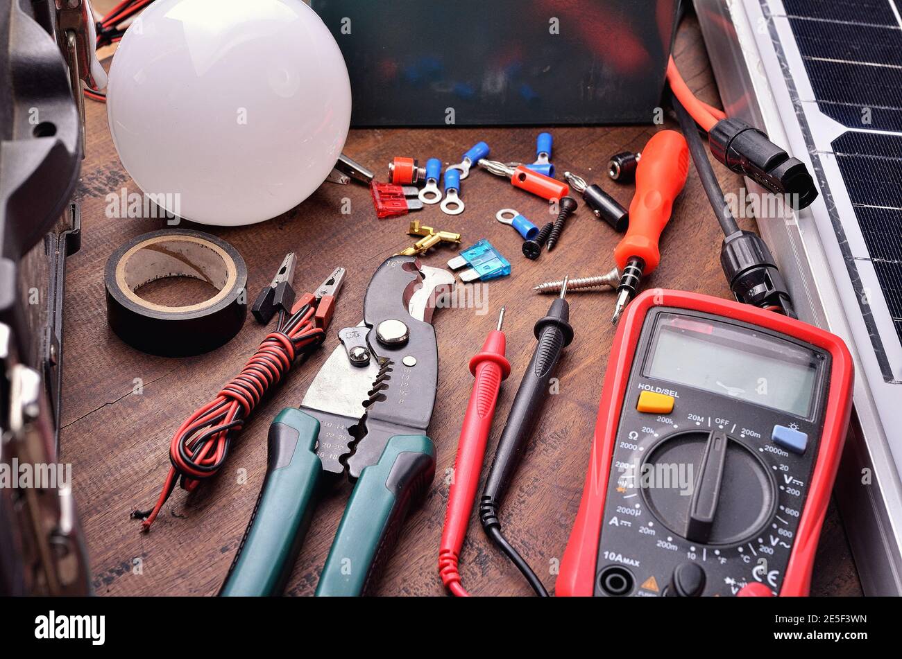 Wti Panel High Resolution Stock Photography and Images - Alamy