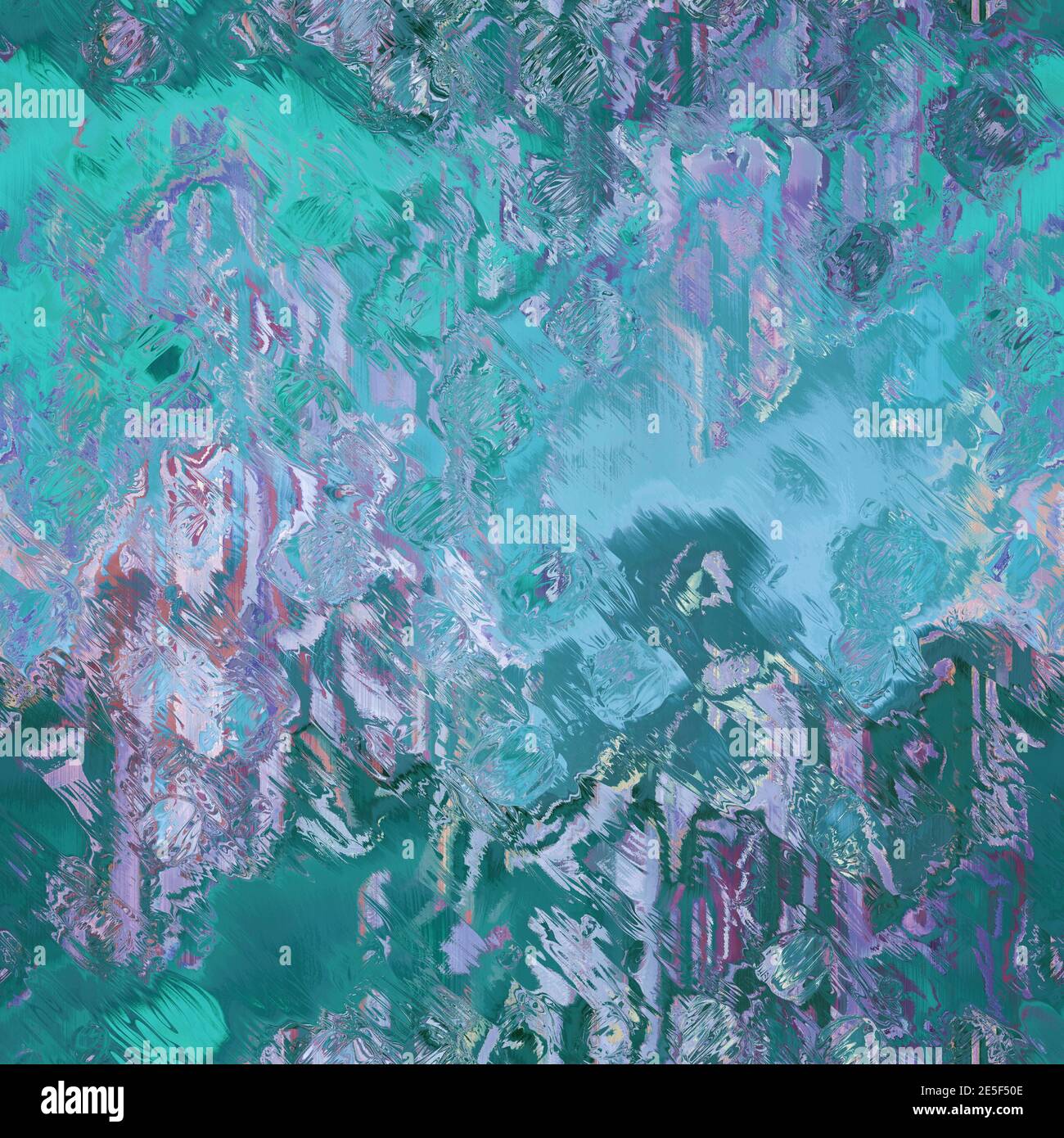 Seamless lively vivid warp distortion jpg pattern Stock Photo - Alamy