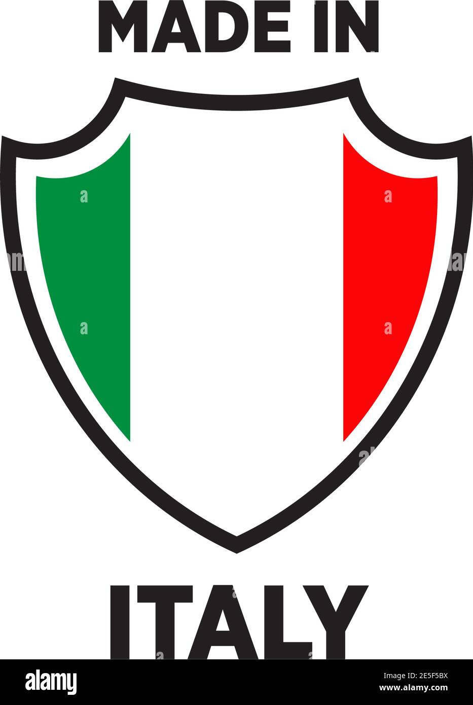Design Italien Logo