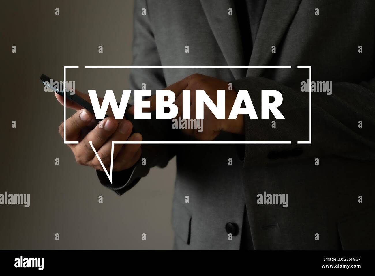 Collaborative communication brain word hi-res stock photography and ...