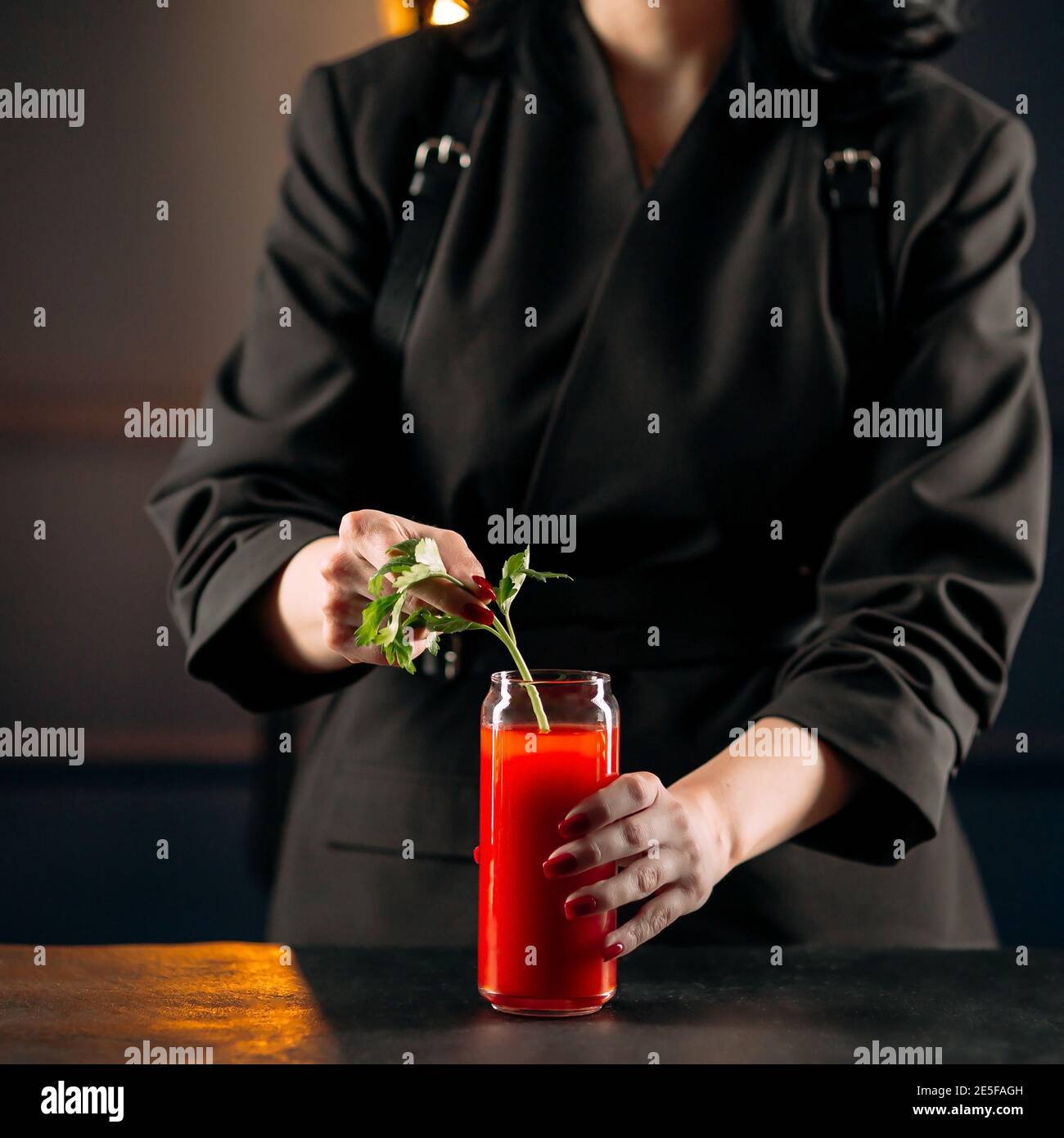 Bloody party hi-res stock photography and images - Alamy