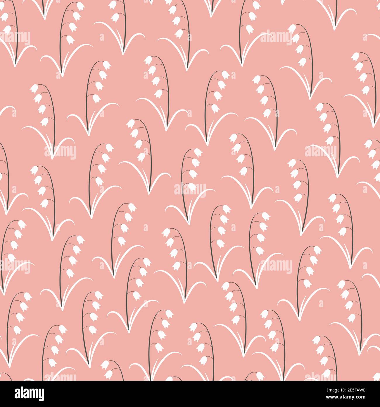 Natural floral texture background Stock Vector Images - Alamy