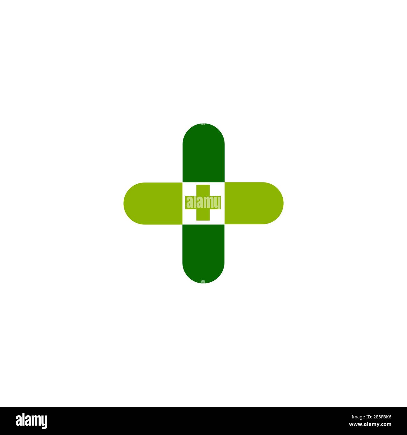 Pure pharmacy capsule pill doctor plus health care medical and clinic ...