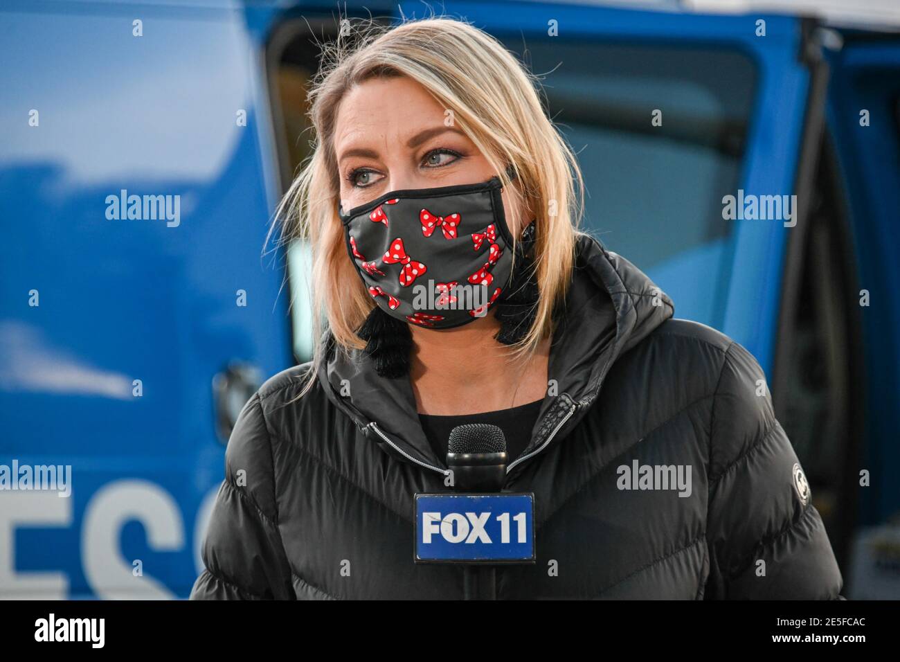 With daughter stephanie hi-res stock photography and images - Alamy