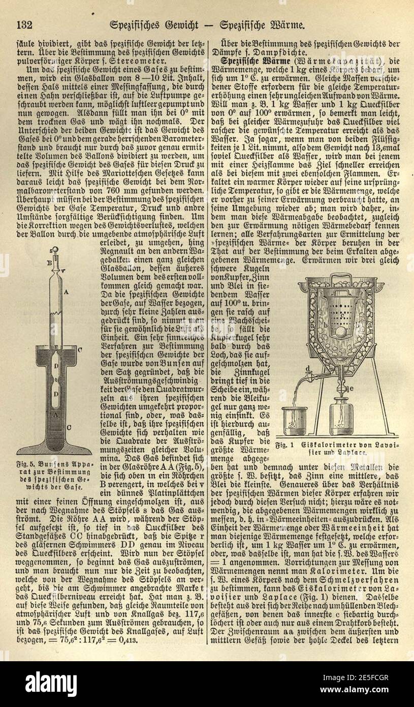 Meyers b15 s0132 Stock Photo - Alamy