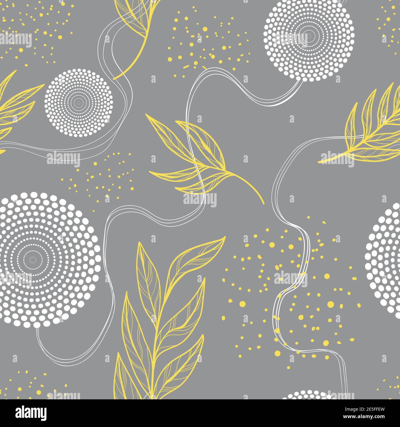 Repeat pattern of objects hi-res stock photography and images - Alamy