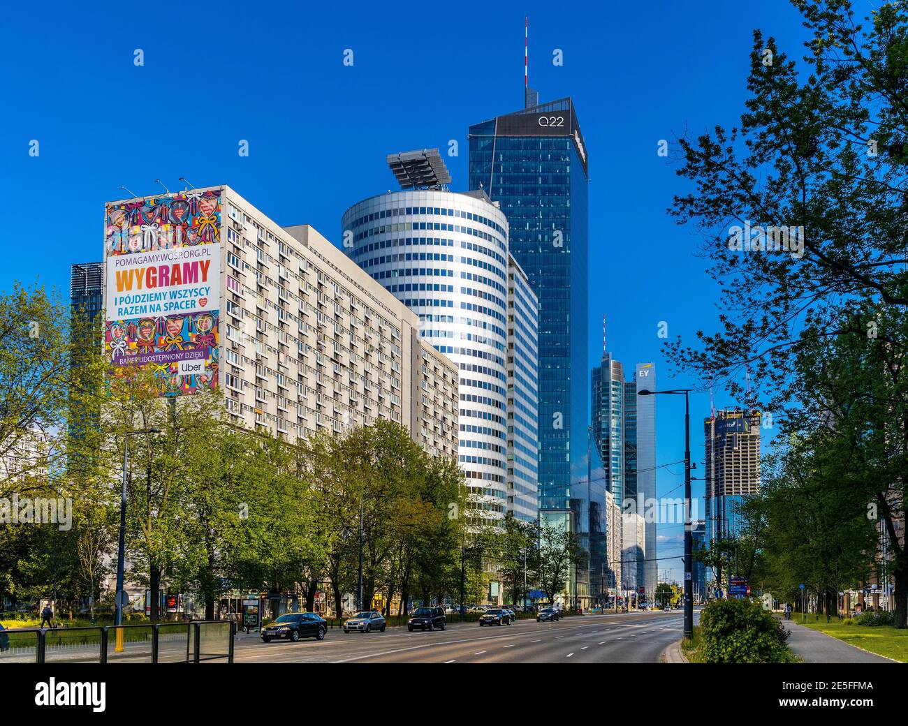 Pzu circle hi-res stock photography and images - Alamy