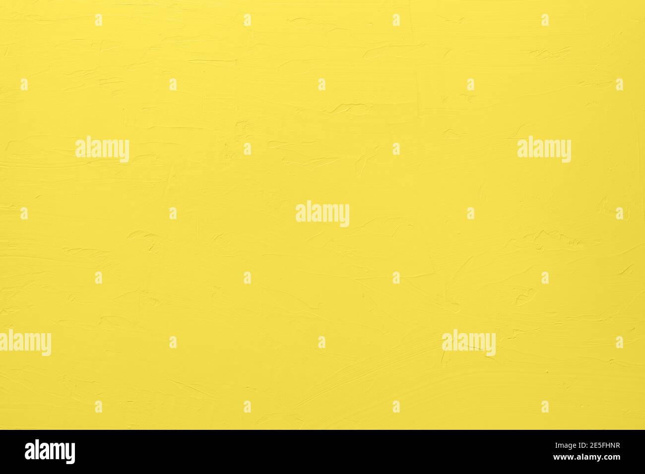 Saturated yellow low contrast Concrete textured background Stock Photo ...