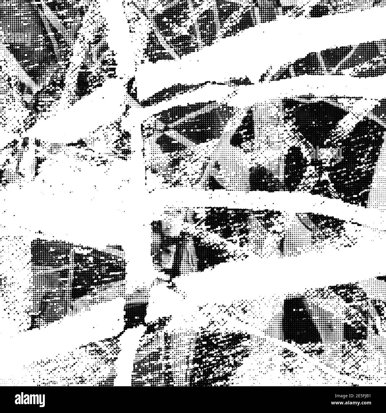 Abstract Dots Overlay Texture . Light Distressed Background with ...