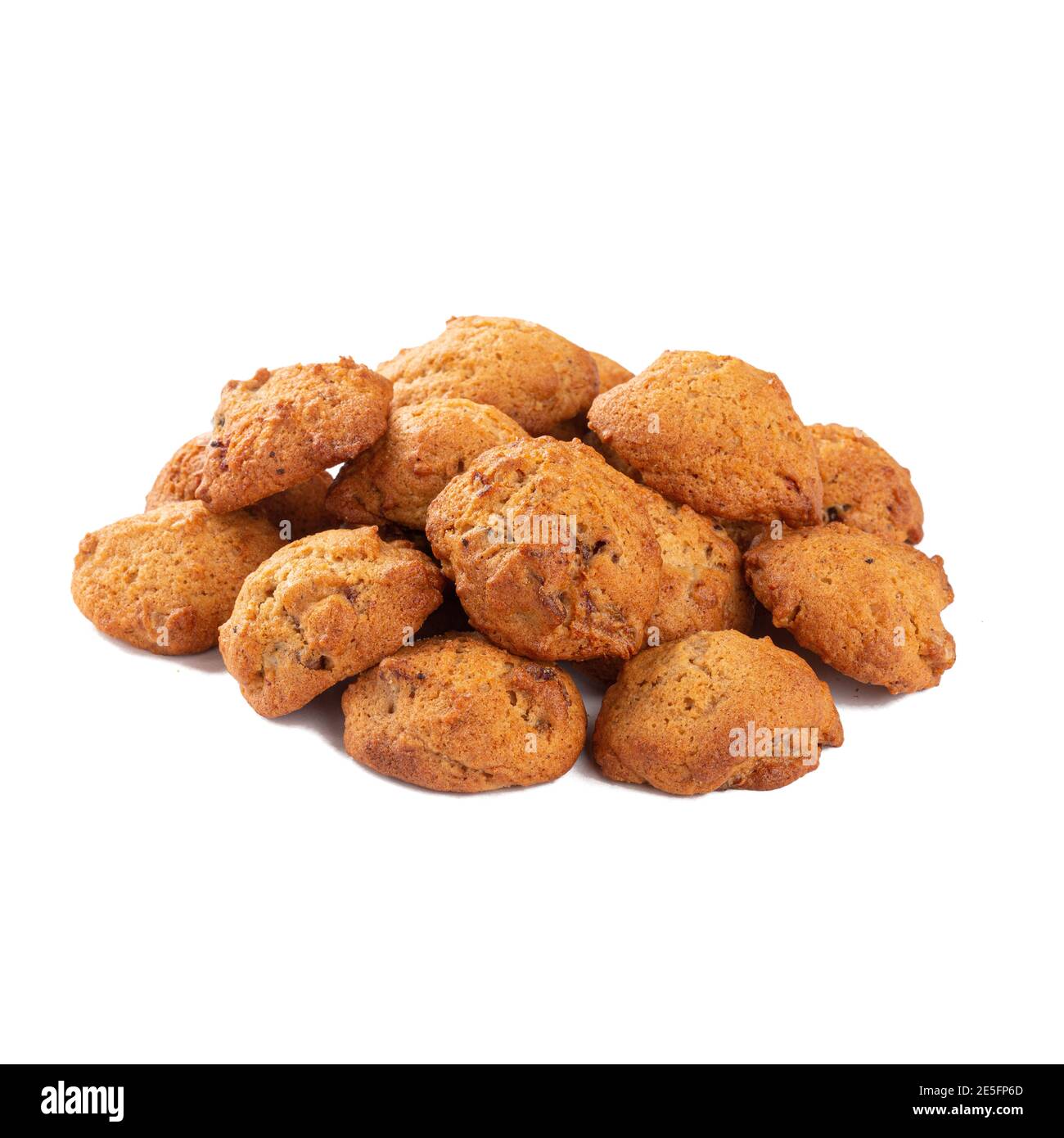 Pile of sweet and biscuits hi-res stock photography and images - Alamy